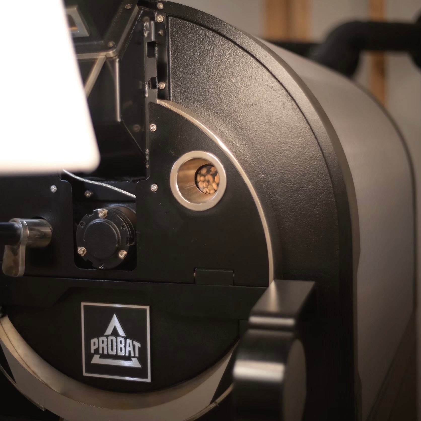 COFFEE – YARD