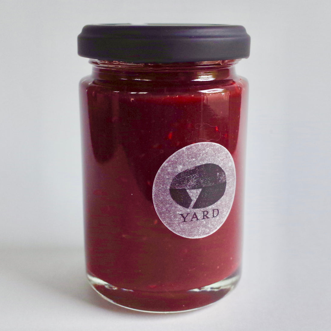 CHOCOLATE FRAMBOISE JAM / チョコレートとフランボワーズのジャム – YARD